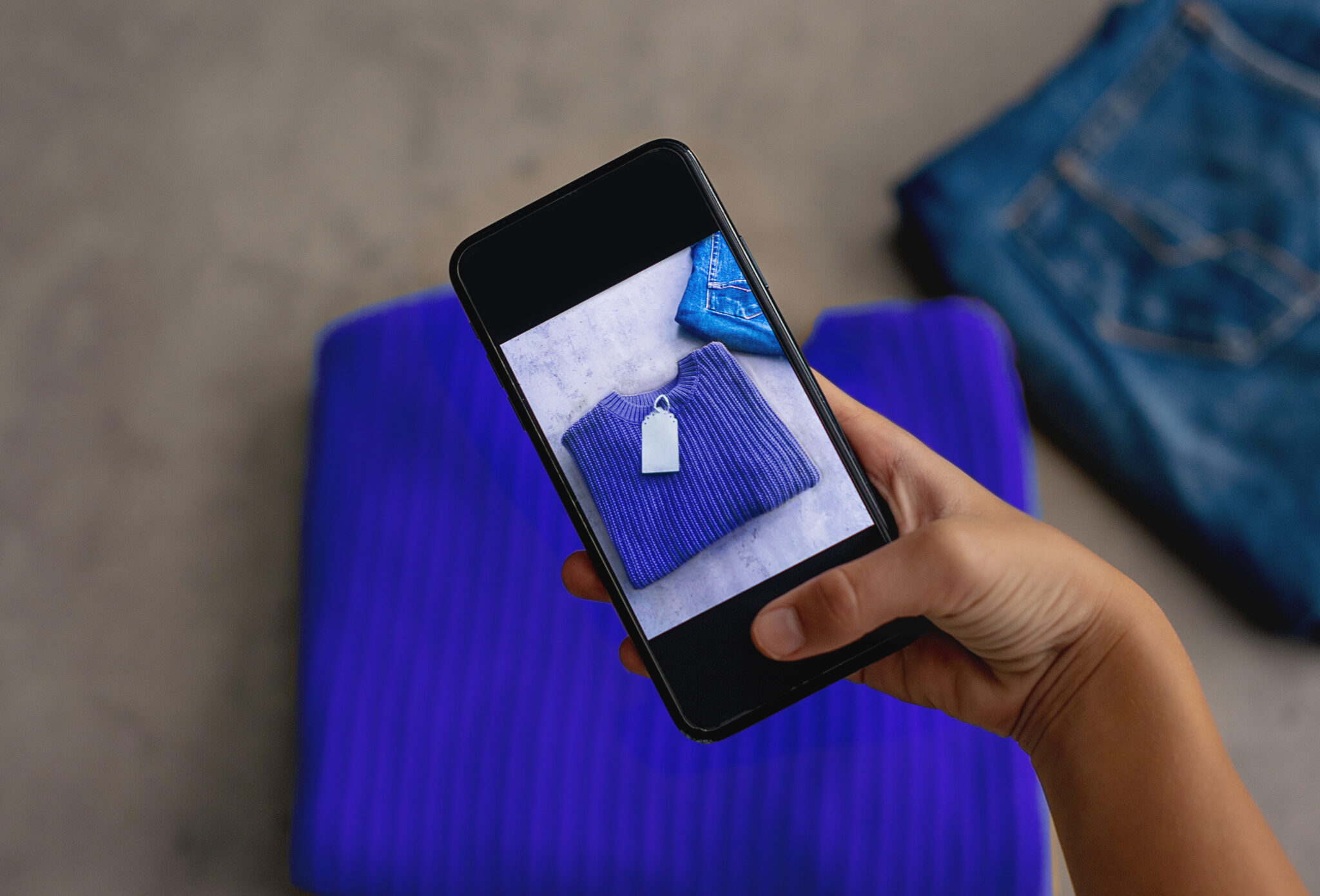 Photos Vinted | Faut-il les Retoucher ? Nos Astuces - Simatai